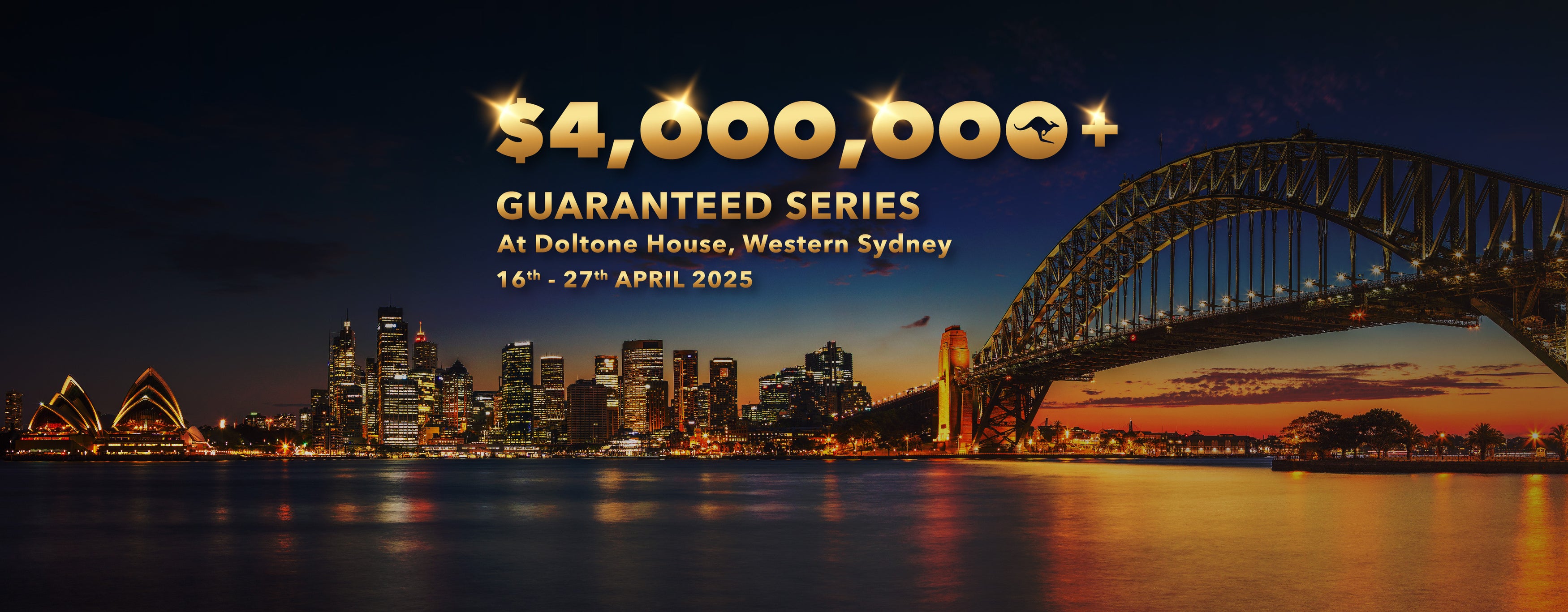 Australian-Poker-Open