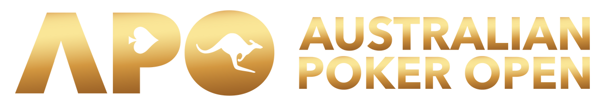 Schedule – Australian-Poker-Open