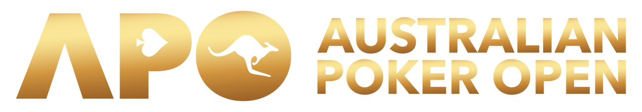Schedule – Australian-Poker-Open